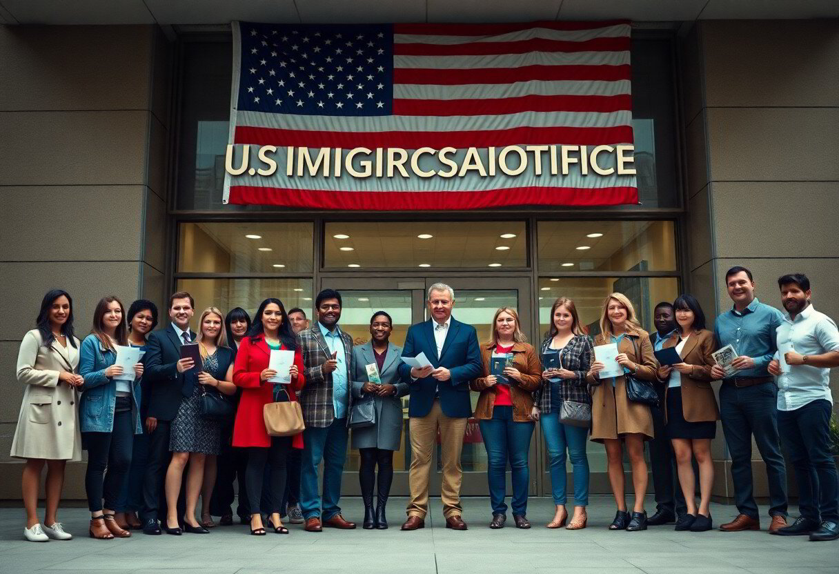 Immigration In The United States - Important Timelines And How To Stay ...