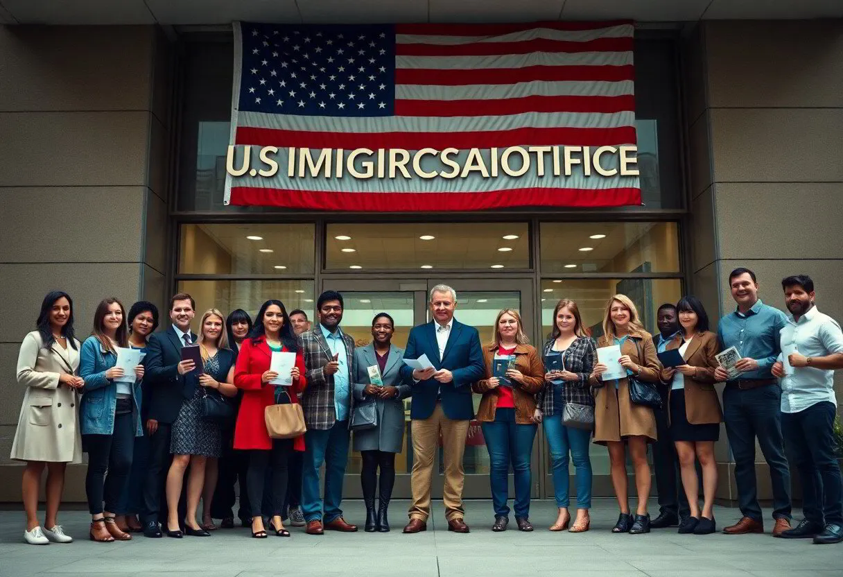 Immigration In The United States - Important Timelines And How To Stay ...