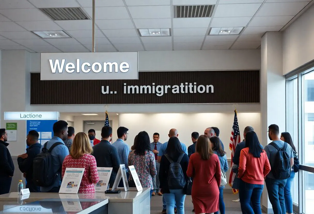 Understanding The U.S. Immigration Process - A Step-by-Step Guide For ...