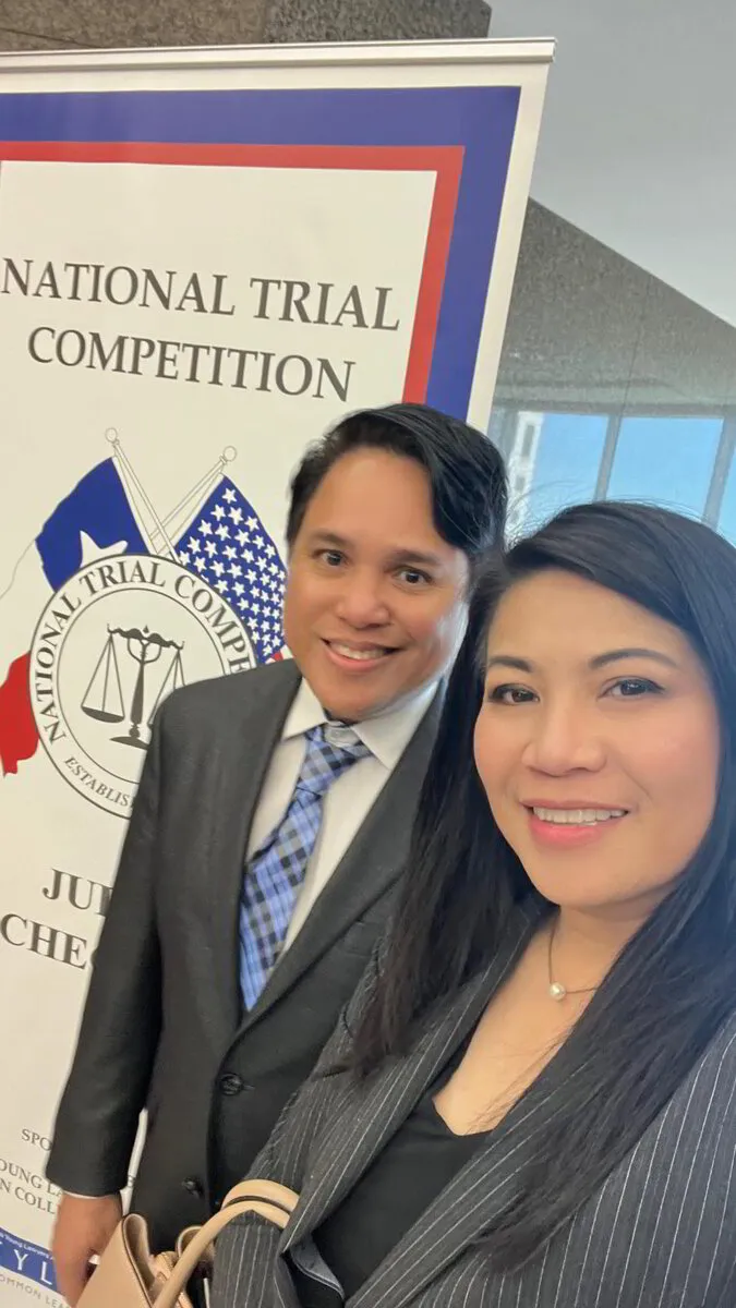 Abogadong Pinoy | Maryland Pinoy Law Group, PLLC | Filipino Law Group ...