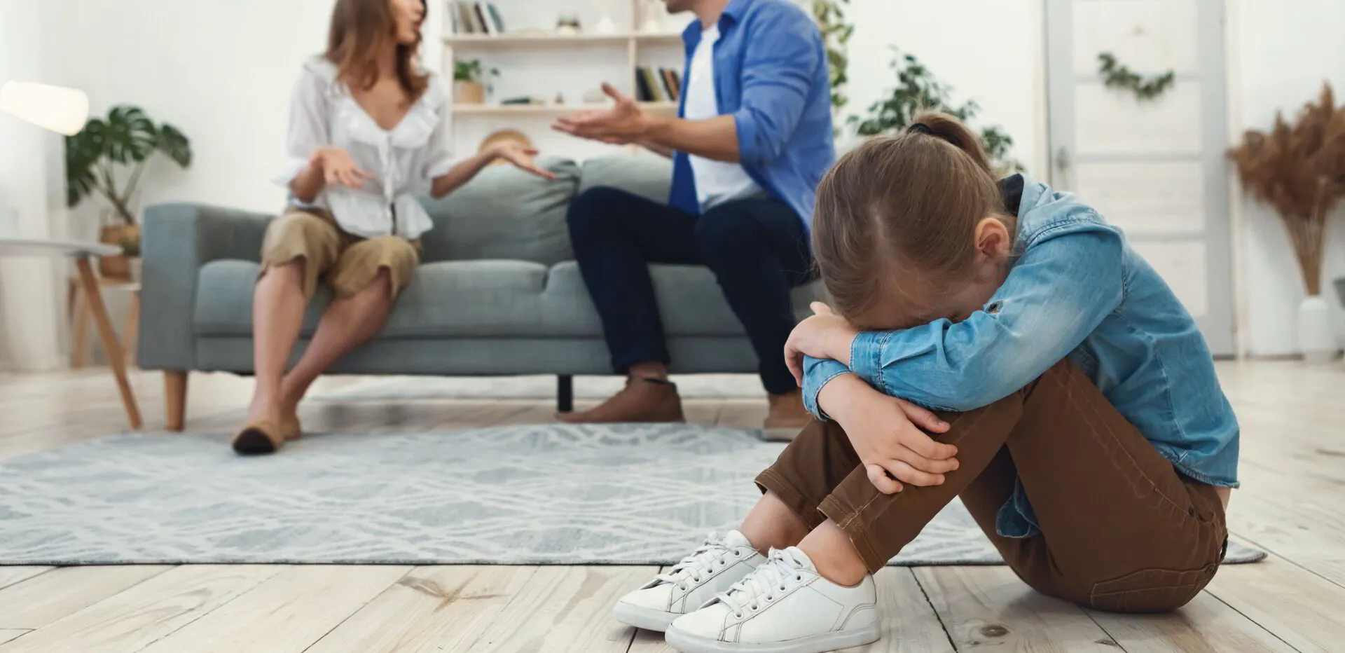 Co-Parenting During Divorce