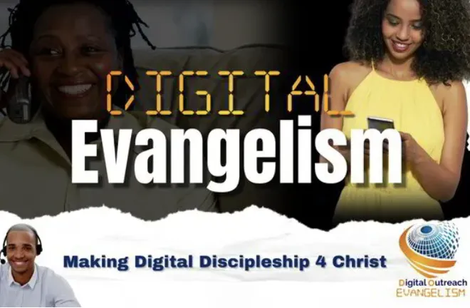 The Final Call Ministry