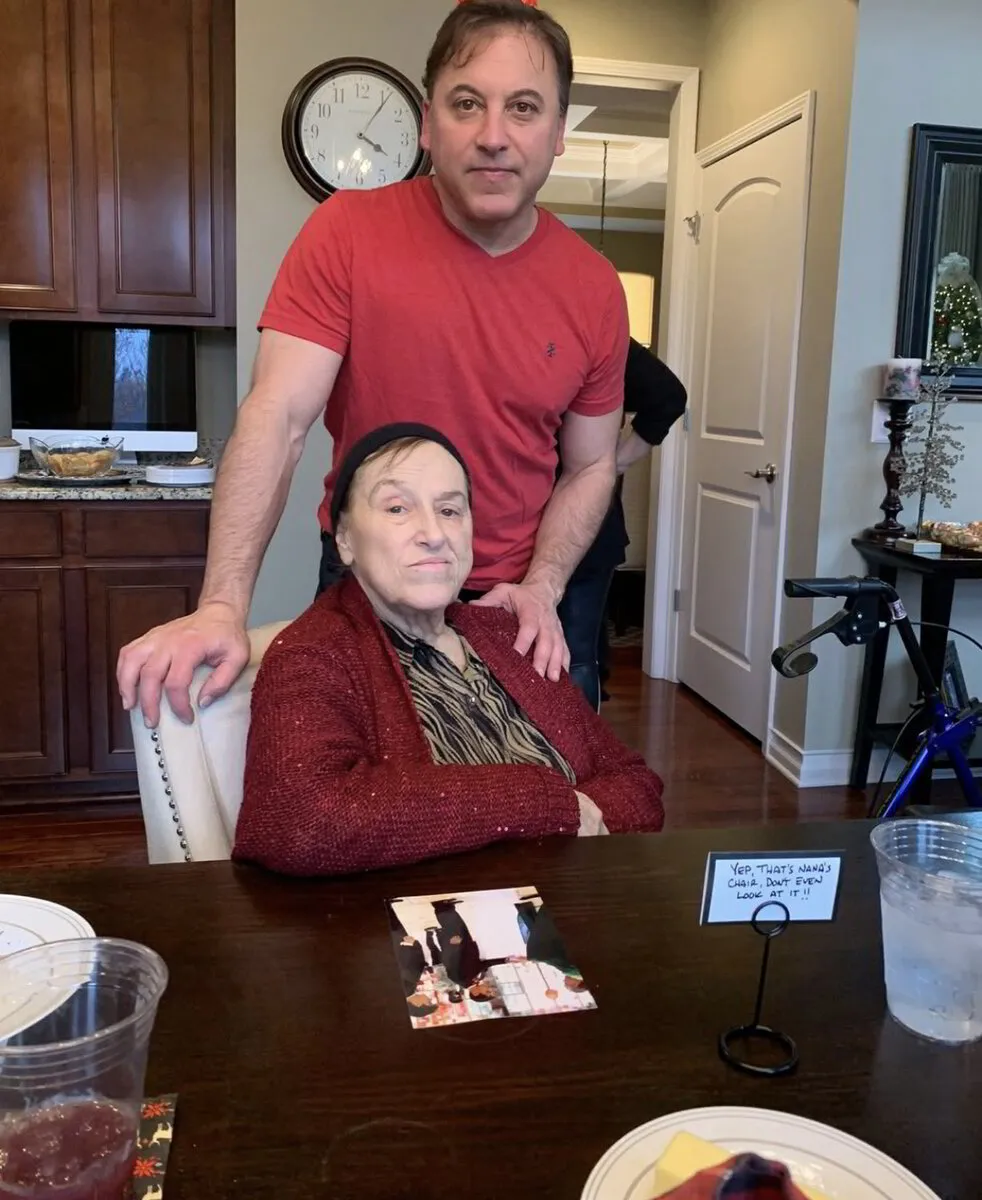 Jimmy Lossia for Mayor of Farmington Hills