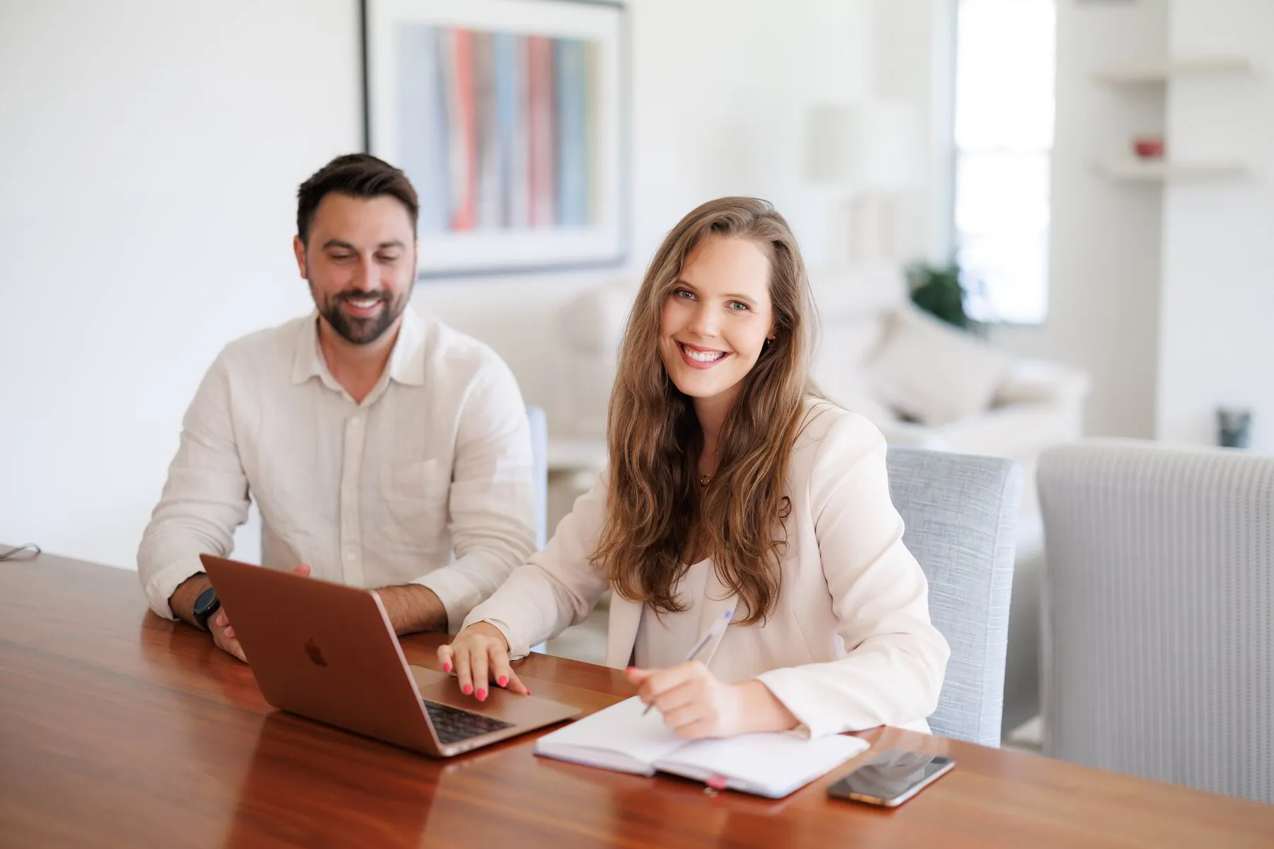 Adelaide's Precision HR specialise in a range of industries