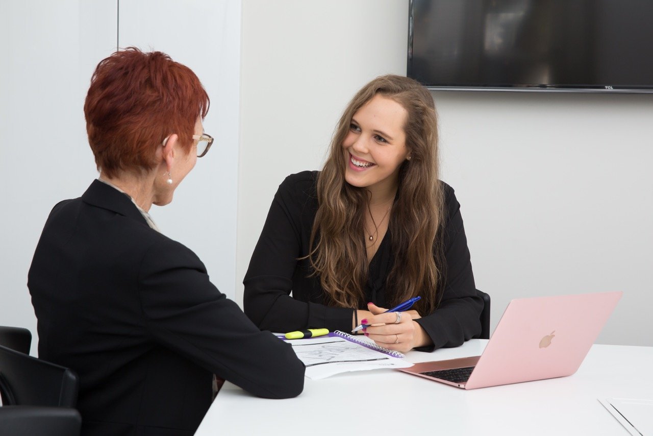 Precision HR Services based in Adelaide, South Australia