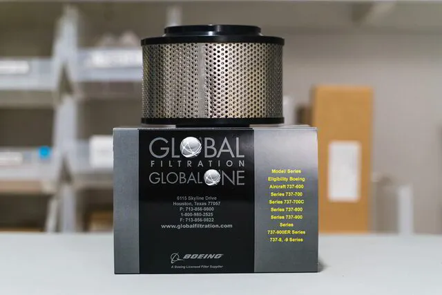 SSi Sky Source Inc. | Premium Aircraft Filters