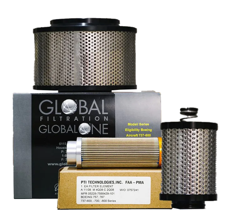 SSi Sky Source Inc. | Premium Aircraft Filters