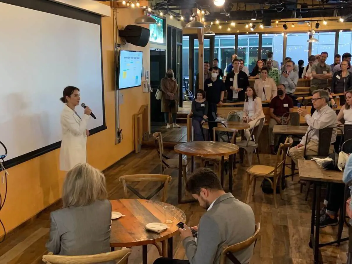 MIT CEE Boston Bootcamp