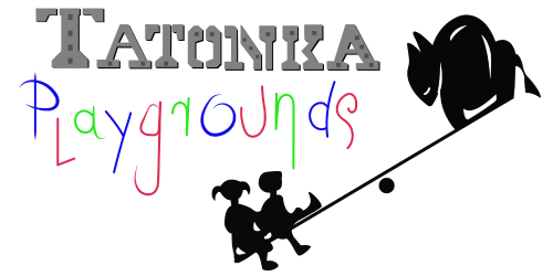 Tatonka Playgrounds features poured in place rubber surfaces for ...