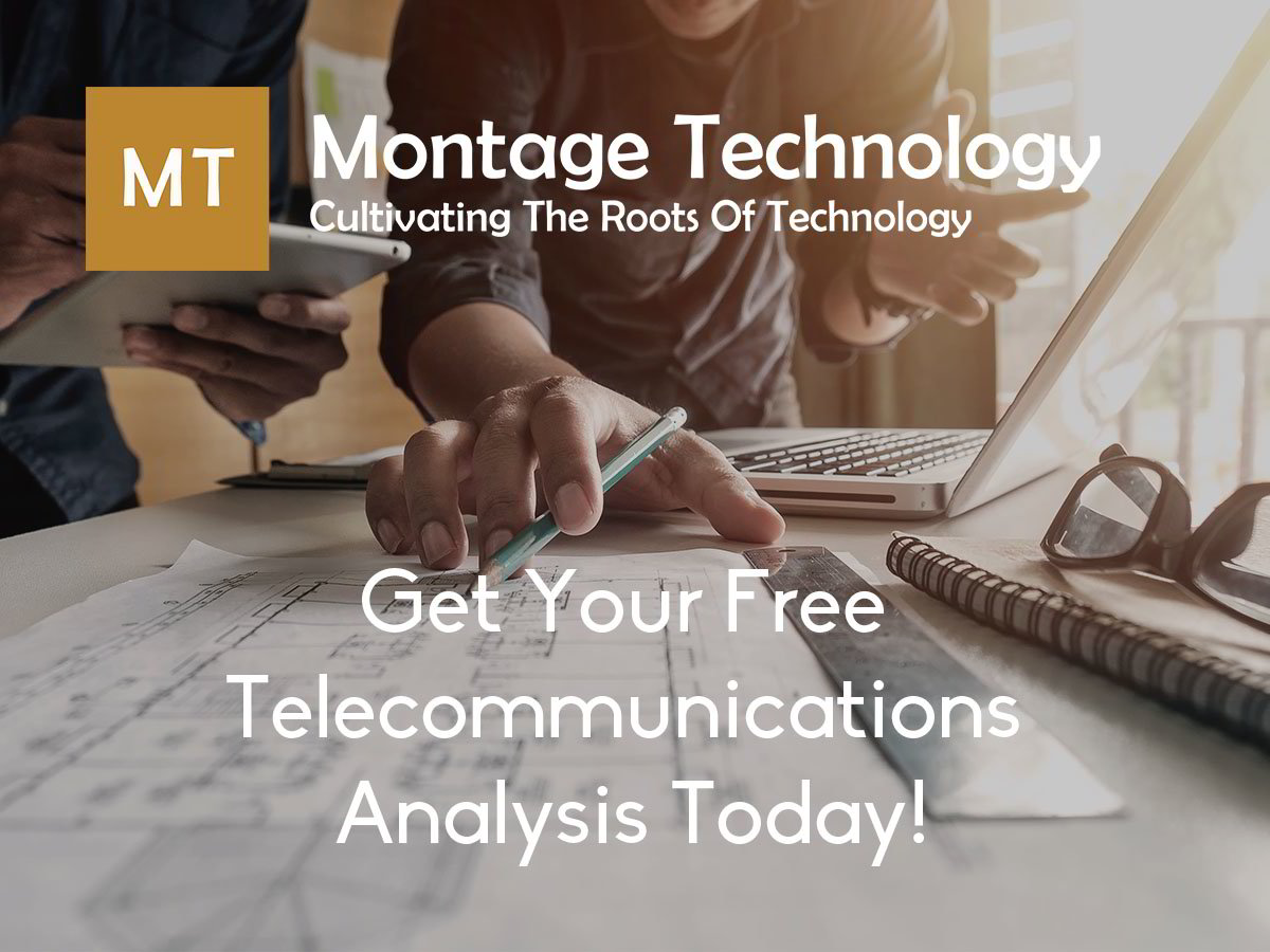 Telecommunications Analysis