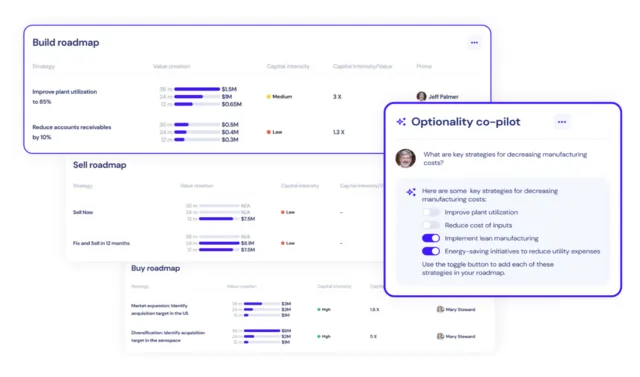 Home | Optionality - Maximize Your Clients' Business Value to Plan ...