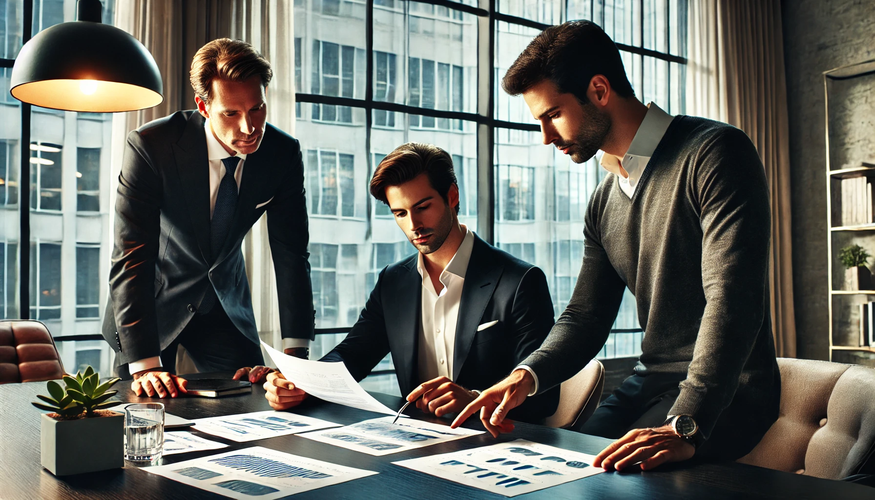 Why Building Optionality Should Be Part of Your Exit Strategy