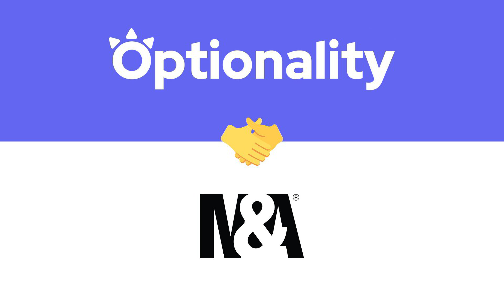 Revolutionizing Deal-Making: Optionality at the M&A Forum