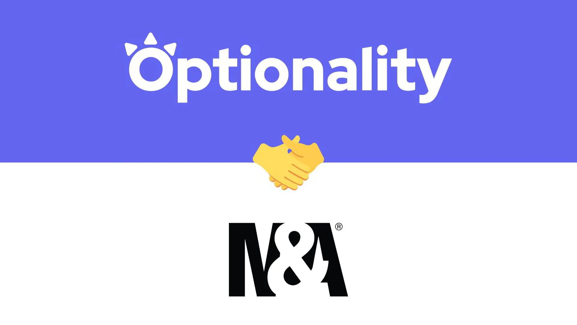 Revolutionizing Deal-Making: Optionality at the M&A Forum