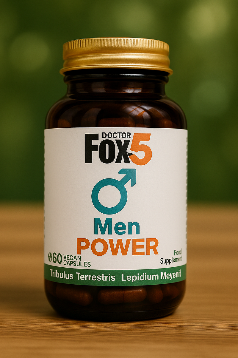 DoctorFox5 - Вашият доверен медицински партньор