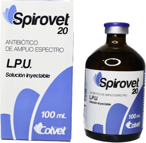 Productos Veterinarios