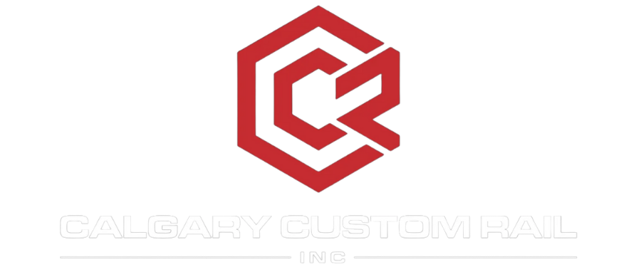 Custom Metal Railings | Calgary Custom Rail