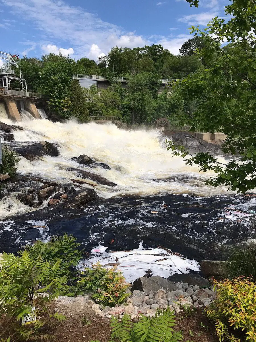 Muskoka Attractions Guide | Things to Do Near Ingram Cottages | Lake ...