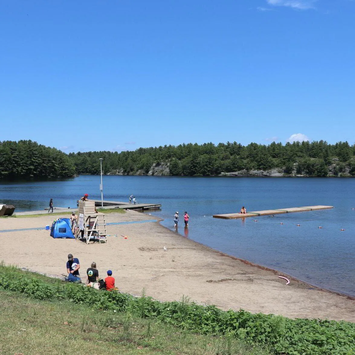 Muskoka Attractions Guide | Things to Do Near Ingram Cottages | Lake ...