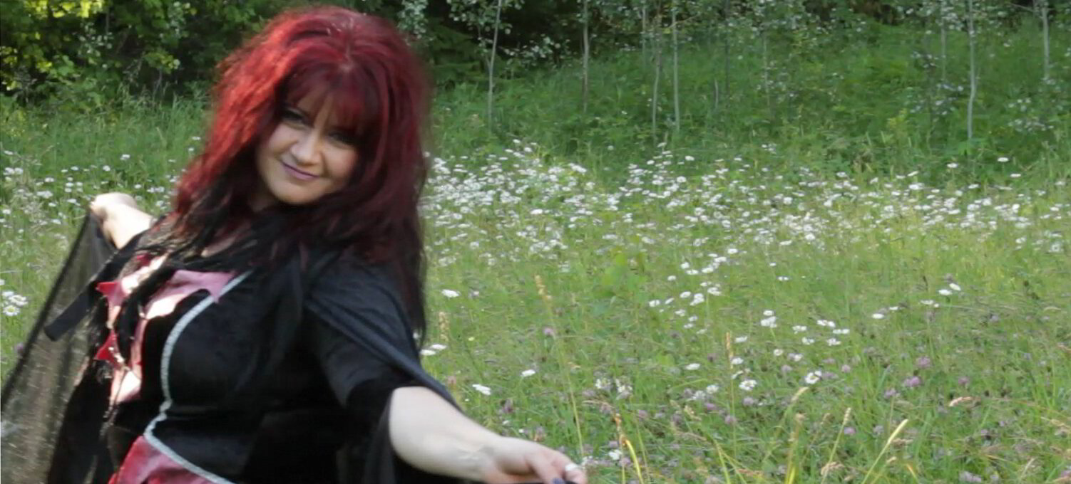 The Artist's Way - Master and Slave and Musey