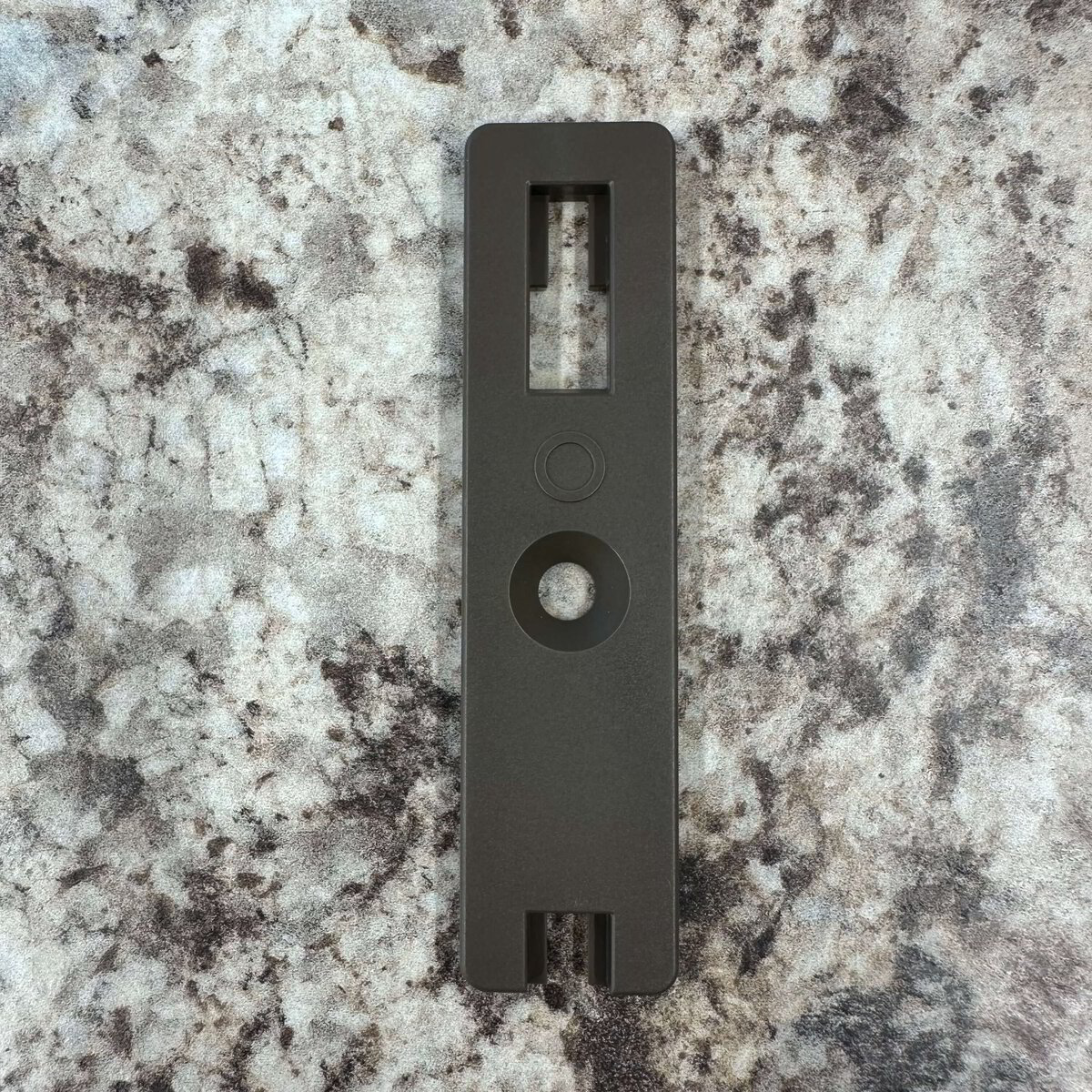 Cuddeback Back Mounting Bracket