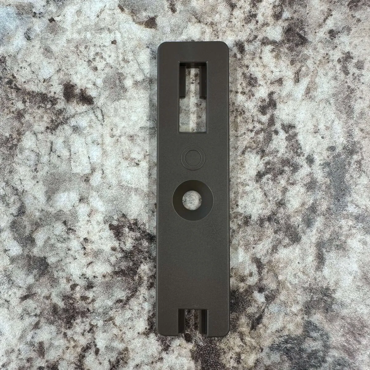 Cuddeback Back Mounting Bracket