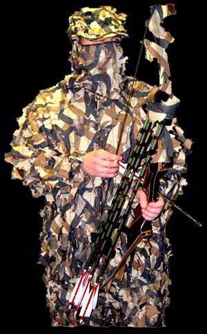 The ASAT® Camo Story