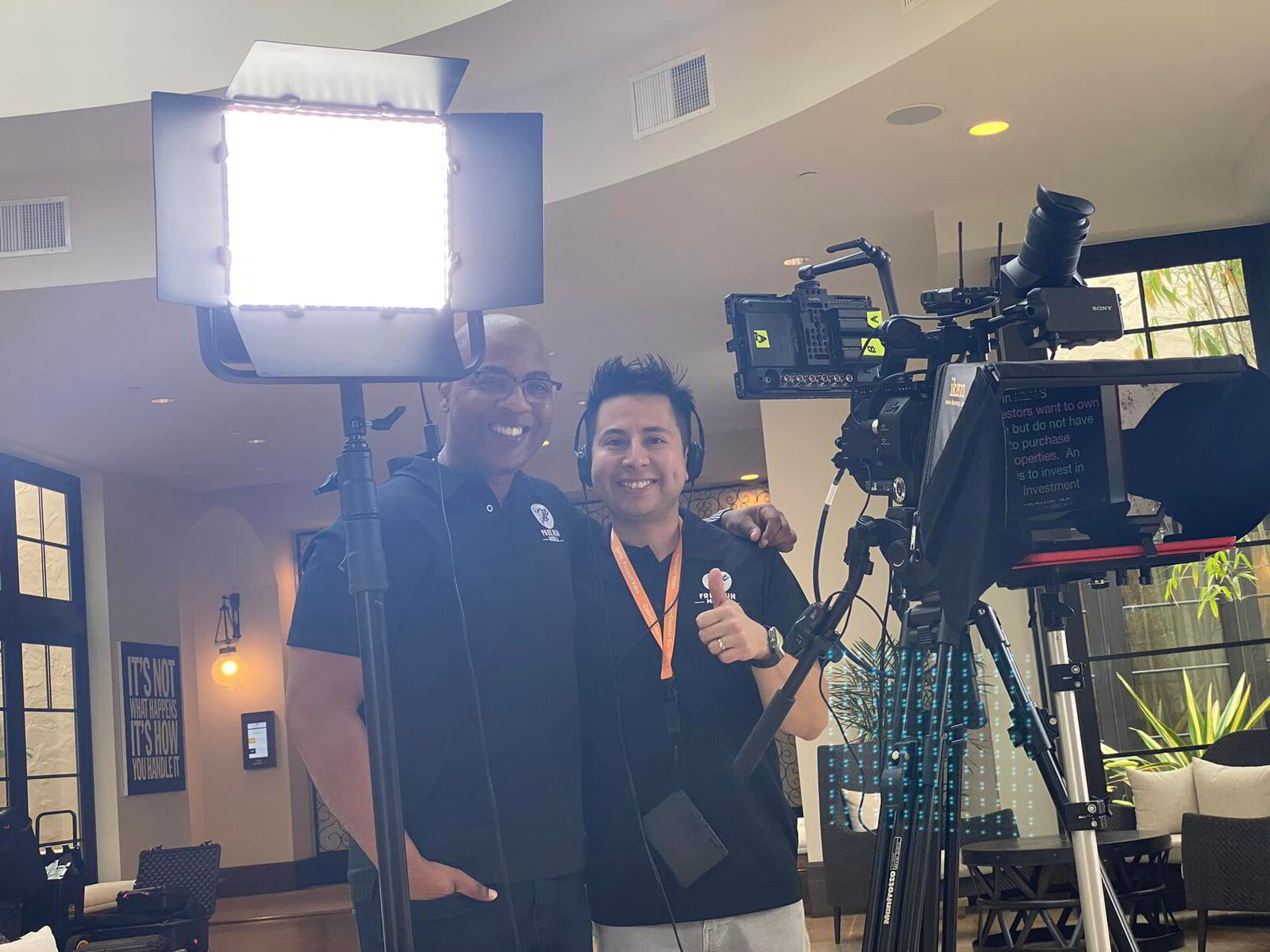 Video Production Examples | Free Run Media | Video Production in Orlando