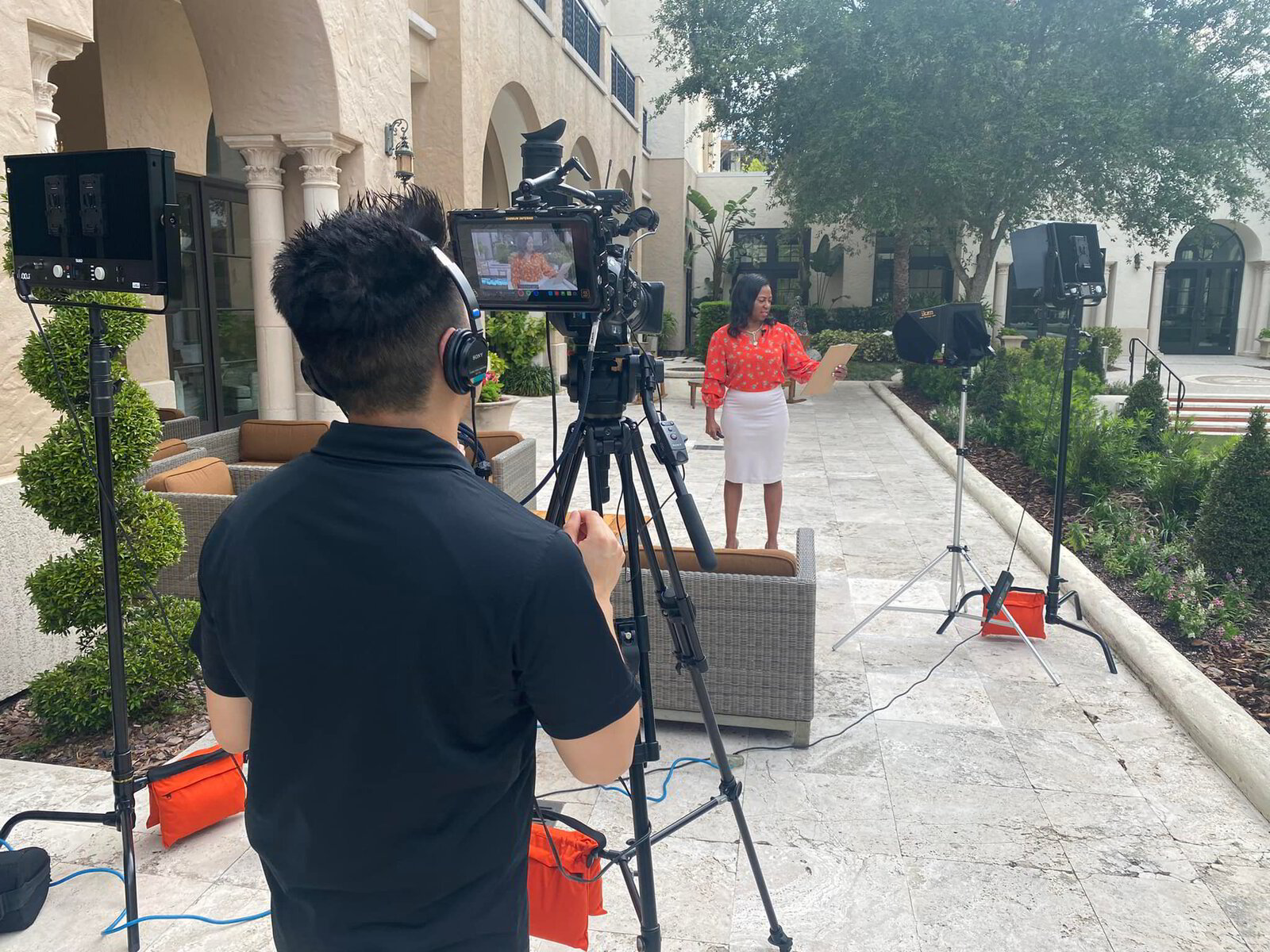 About Us | Free Run Media | Central Florida Videographers | Orlando, FL ...