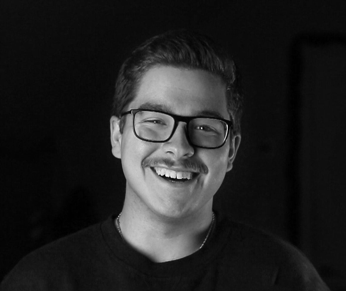 Dan Ingram | Editor and Producer | Free Run Media Orlando Videographers