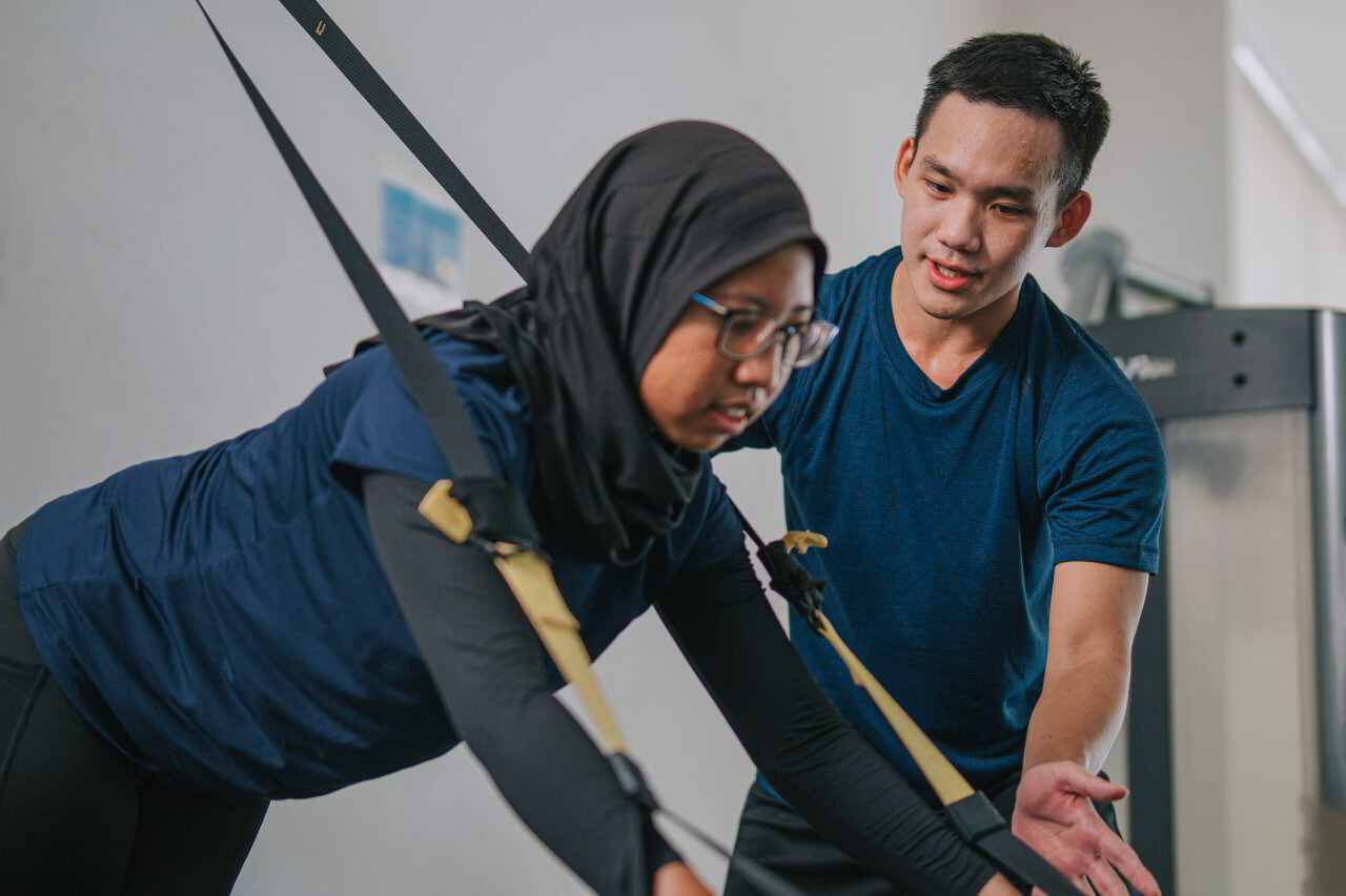 About Us | The Fitness Anatomy | Your Personal Fitness Journey in Singapore