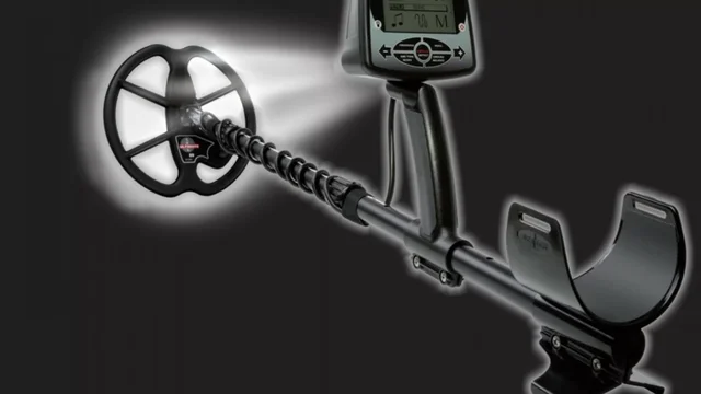 Pulse Induction Detectors Coils & Accessories | Detech Compatible PI ...