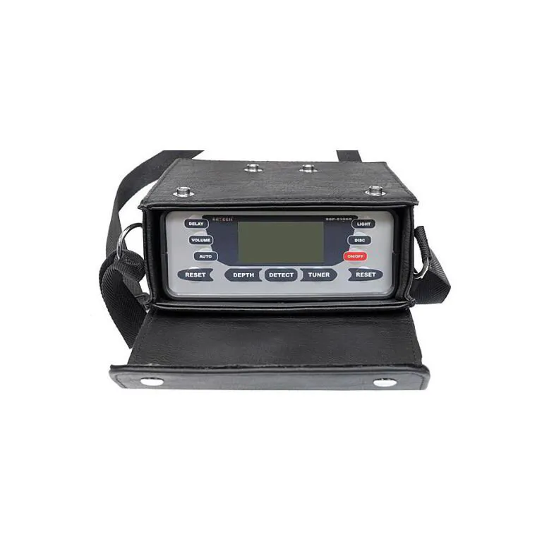 VLF vs PI Metal Detector: Which One Should You Choose?