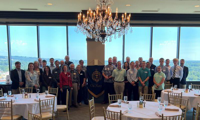 Generations of Service