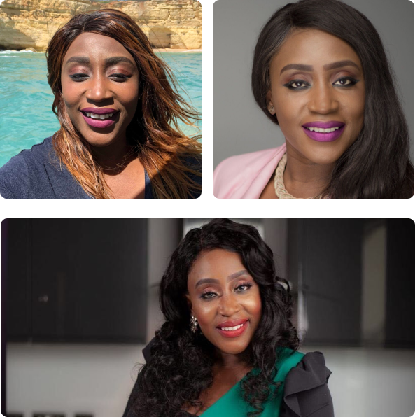 Home New | TOP 100 INFLUENTIAL BAME LEADERS IN UK TECH