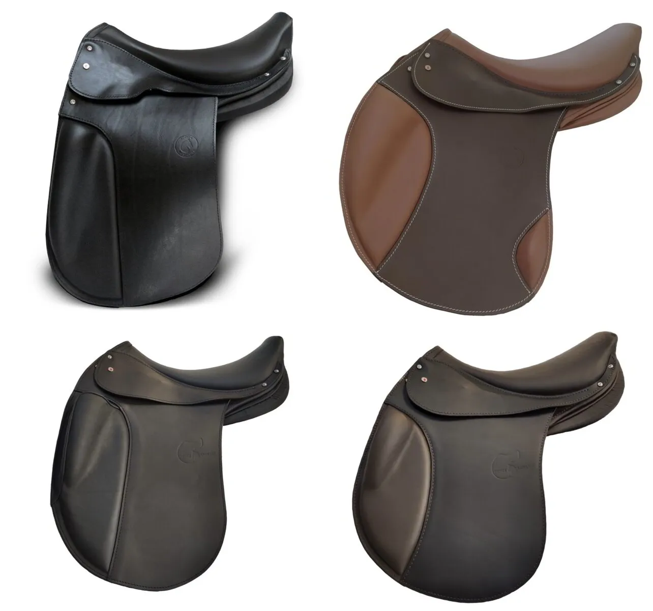 Ontdek jouw perfecte rijcomfort met onze flexibele zadels en accessoires!