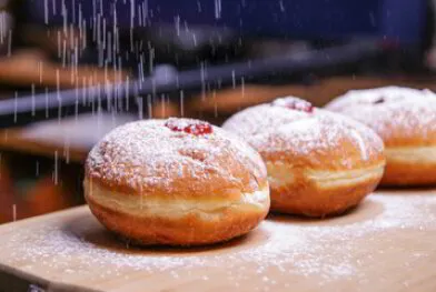 Three Beans Coffee & Catering for you next Event or Function