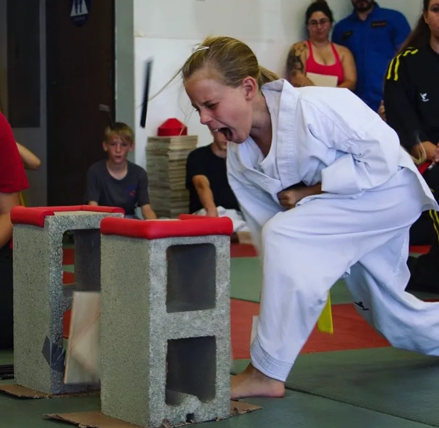 Professional Self-Defense Training At Victorville Tae Kwon Do Academy ...