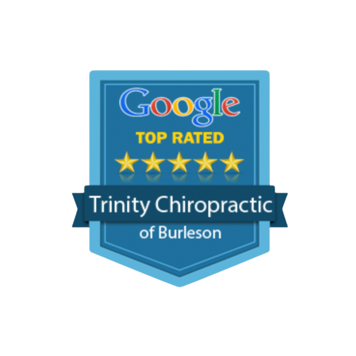 Trinity Chiropractic of Burleson Texas | Dr. Chase Dyess