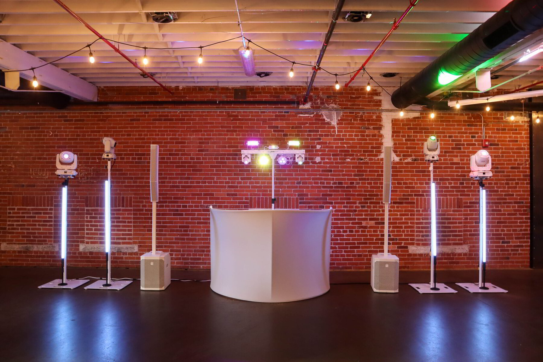 What to consider before booking a DJ in Regina