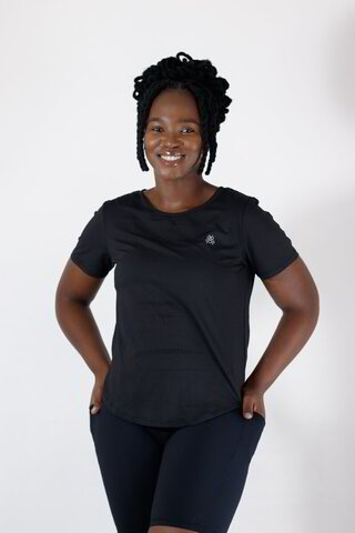 Contact Us | Luxury Active Wear | Maanda Apparel South Africa