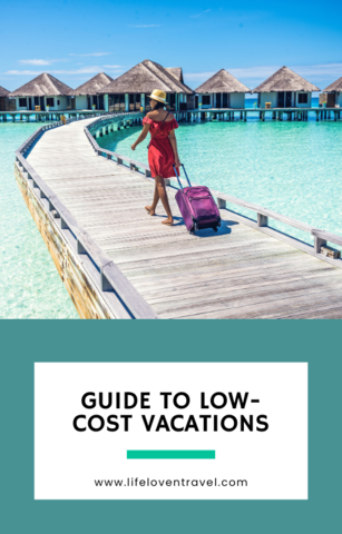 Life, Love & Travel | Traveling the world one trip at a time
