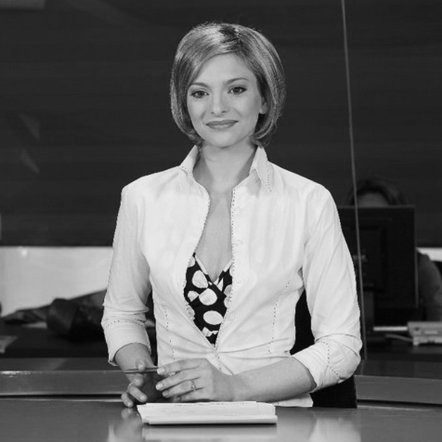 Cursuri Teodora Metiu - Public Speaking Expert