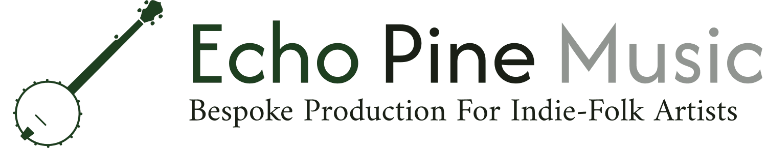 Echo Pine Music - Indie-Folk Producer