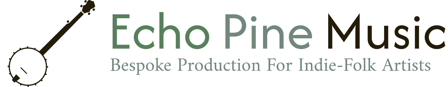 Echo Pine Music - Indie-Folk Producer