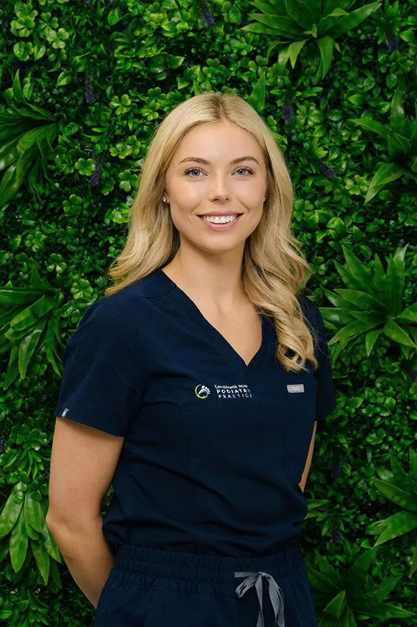 About Us - Camberwell Road Podiatry Practice