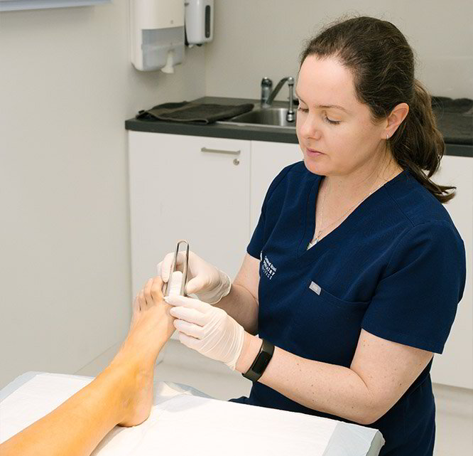 Onyfix Nail Bracing | Camberwell Road Podiatry Practice