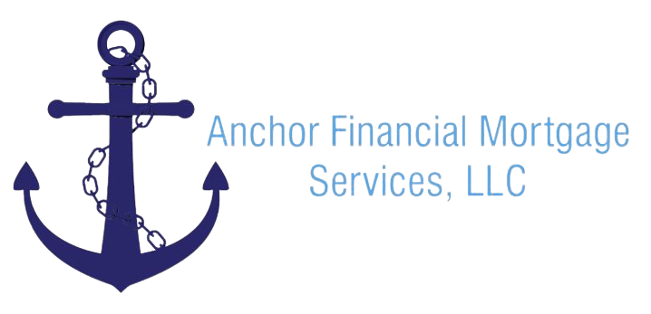 Anchor Financial Mortgage