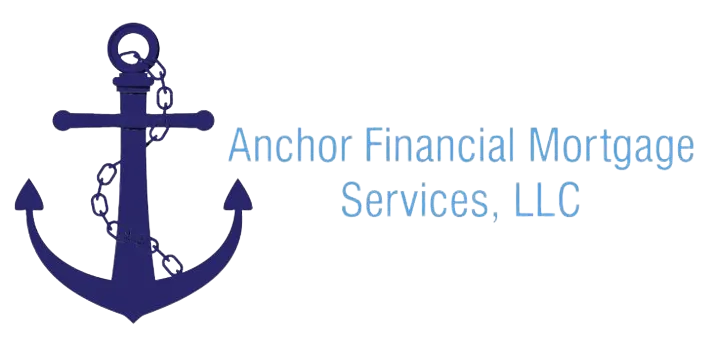 Anchor Financial Mortgage