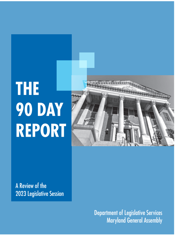 90 Day Report